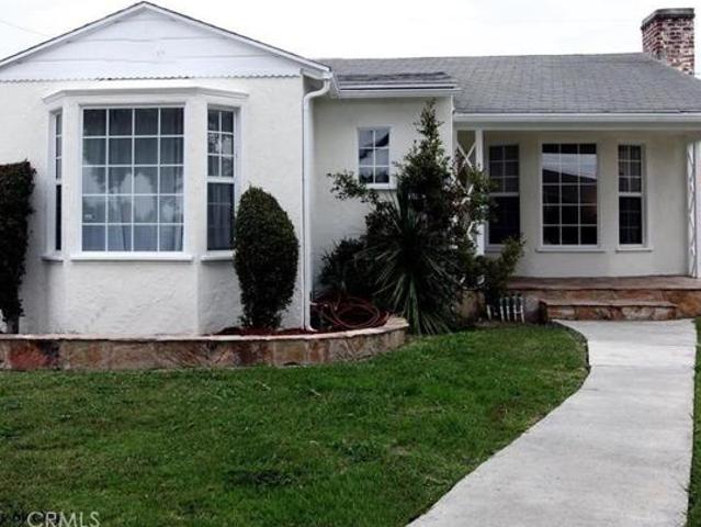 [Address not provided], Inglewood, CA 90305