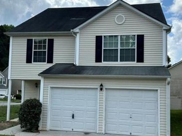 [Address not provided], Jonesboro, GA 30236