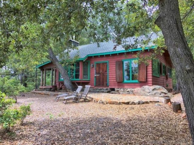 [Address not provided], Julian, CA 92036