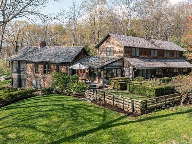 [Address not provided], Kent, CT 06785