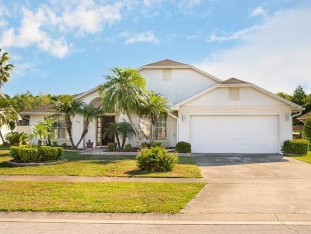 [Address not provided], Kissimmee, FL 34746