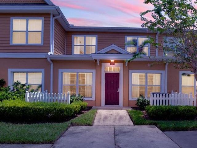 [Address not provided], Kissimmee, FL 34746