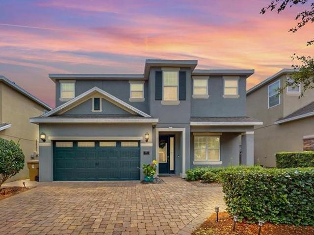 [Address not provided], Kissimmee, FL 34747