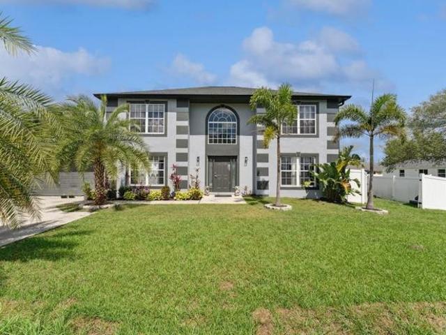 [Address not provided], Kissimmee, FL 34758