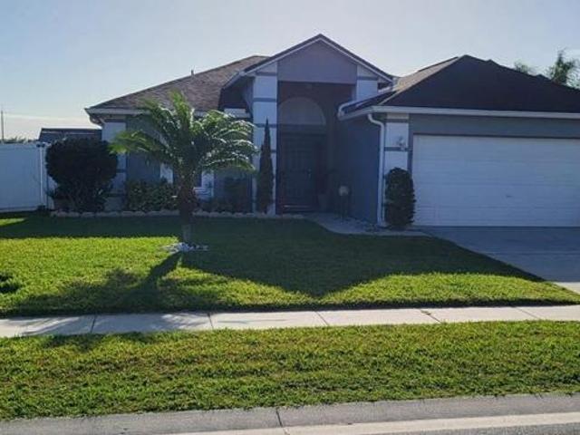 [Address not provided], Kissimmee, FL 34758