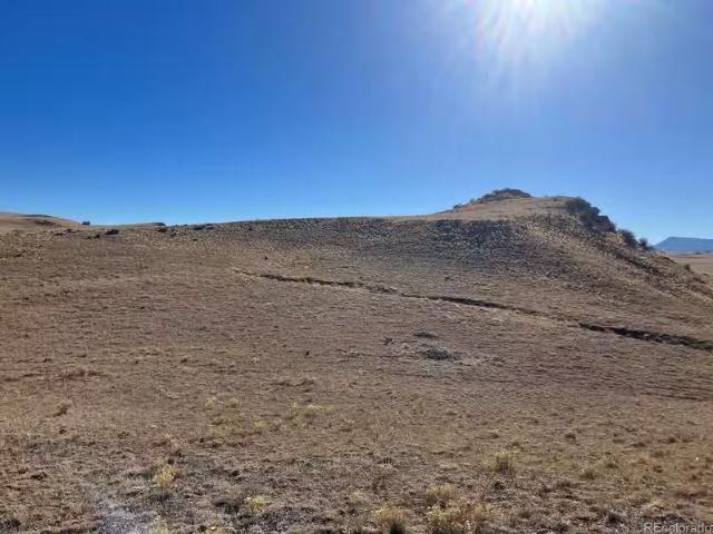 [Address not provided], Lake George, CO MLS 9835184
