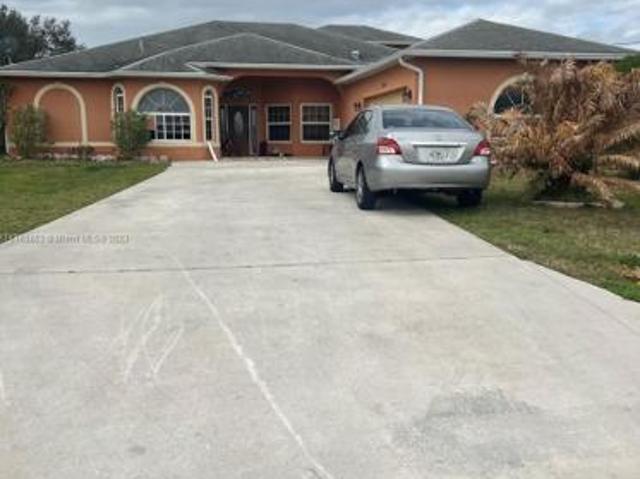 [Address not provided], Lehigh Acres, FL 33972