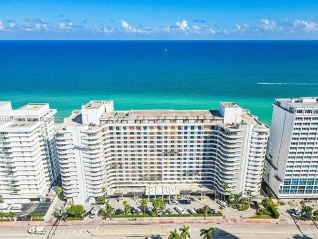 [Address not provided], Miami Beach, FL 33140