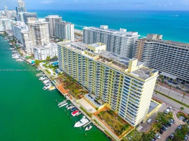 [Address not provided], Miami Beach, FL 33140