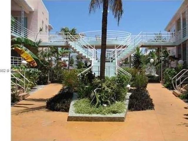 [Address not provided], Miami Beach, FL 33141