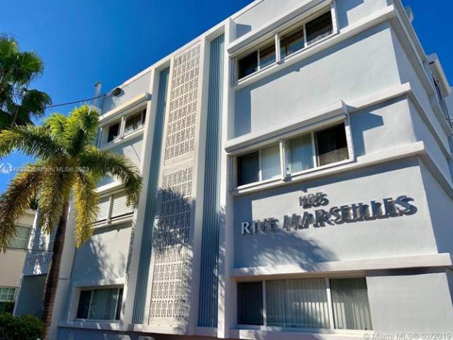 [Address not provided], Miami Beach, FL 33141