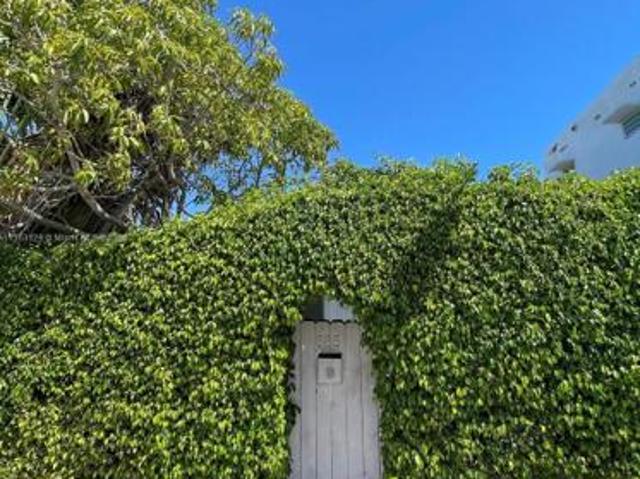 [Address not provided], Miami Beach, FL 33141