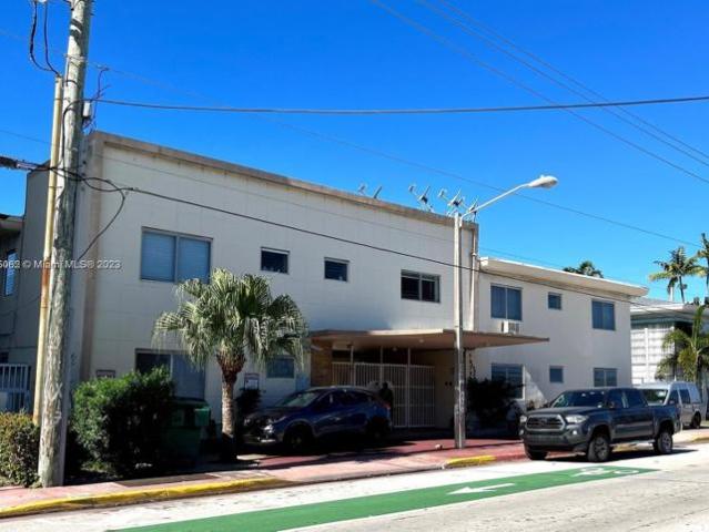 [Address not provided], Miami Beach, FL 33141
