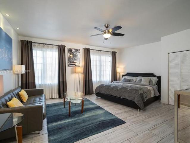 [Address not provided], Miami Beach, FL 33139