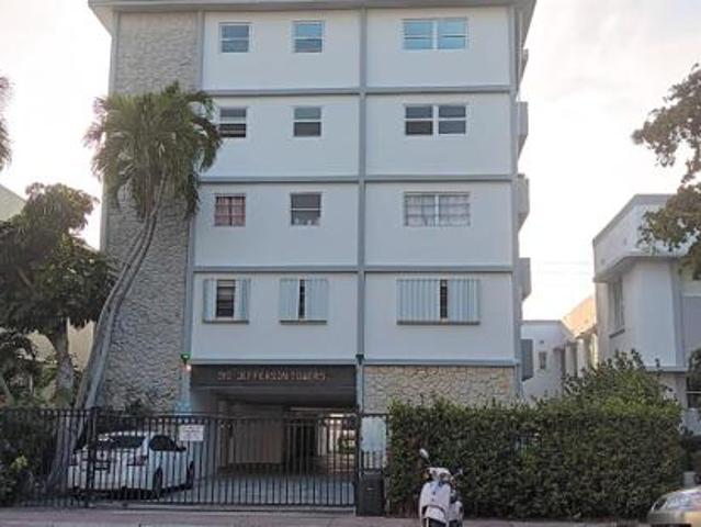 [Address not provided], Miami Beach, FL 33139