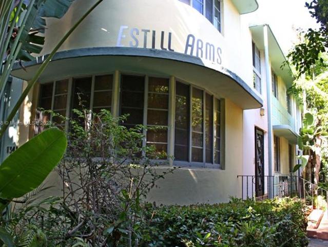 [Address not provided], Miami Beach, FL 33139