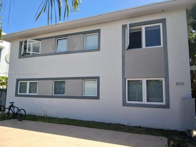 [Address not provided], Miami Beach, FL 33139