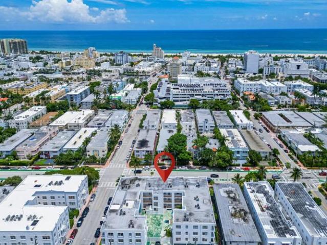 [Address not provided], Miami Beach, FL 33139