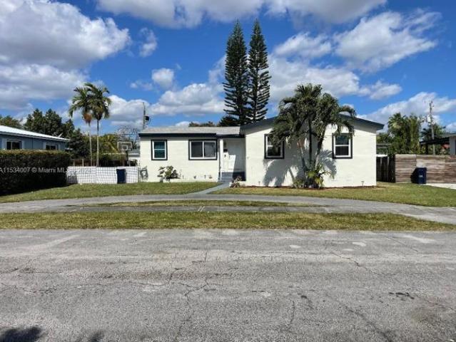 [Address not provided], Miami, FL 33155