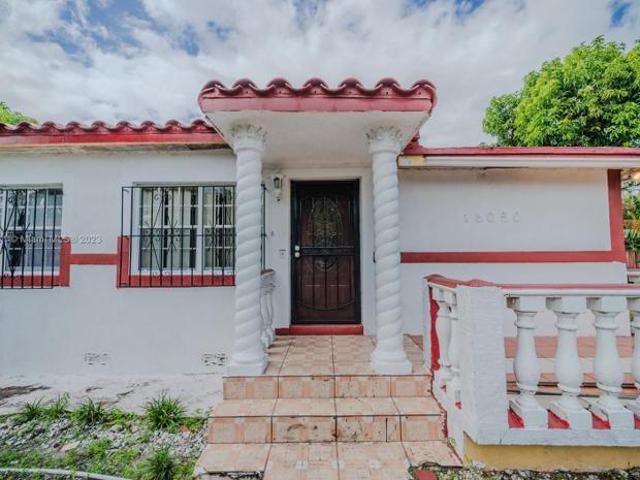 [Address not provided], Miami, FL 33162