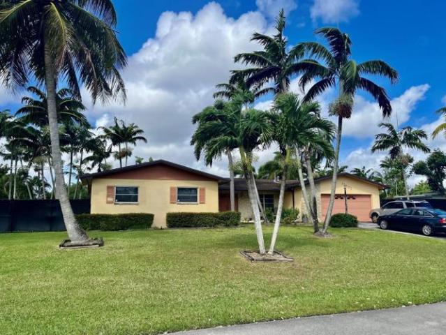 [Address not provided], Miami, FL 33176