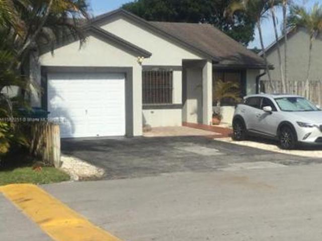 [Address not provided], Miami, FL 33176