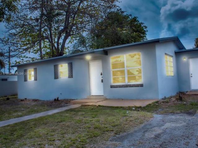 [Address not provided], Miami, FL 33176