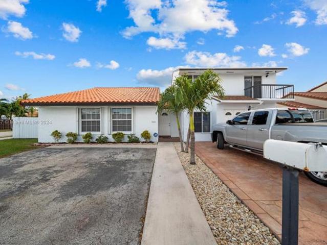 [Address not provided], Miami, FL 33184