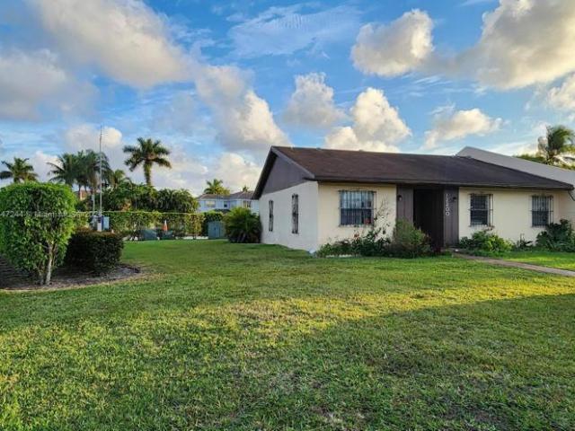 [Address not provided], Miami, FL 33186