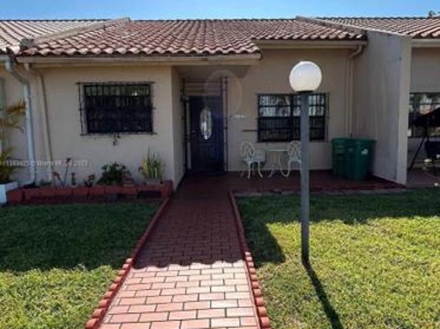 [Address not provided], Miami, FL 33193