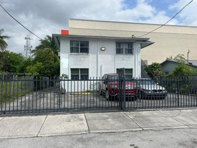 [Address not provided], Miami, FL 33127