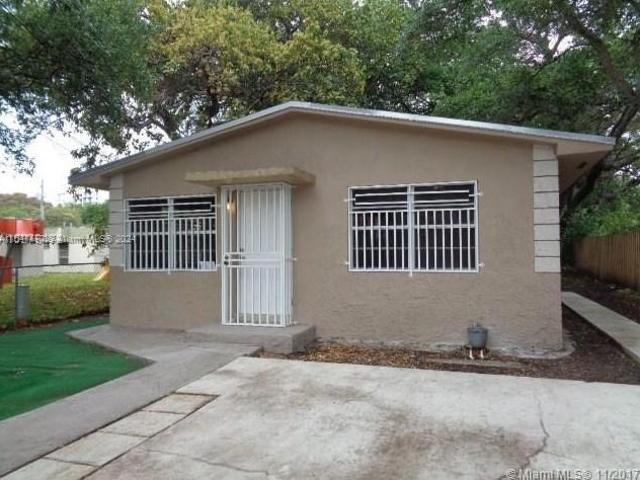 [Address not provided], Miami, FL 33127