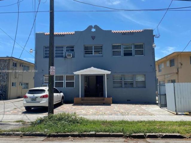 [Address not provided], Miami, FL 33128