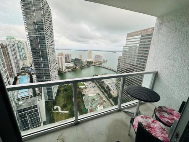 [Address not provided], Miami, FL 33131