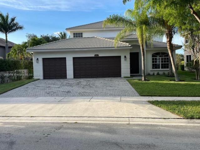 [Address not provided], Miramar, FL 33027