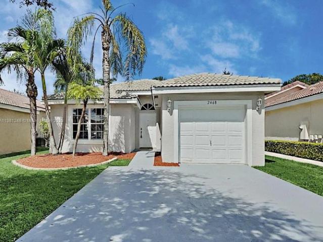 [Address not provided], Miramar, FL 33029