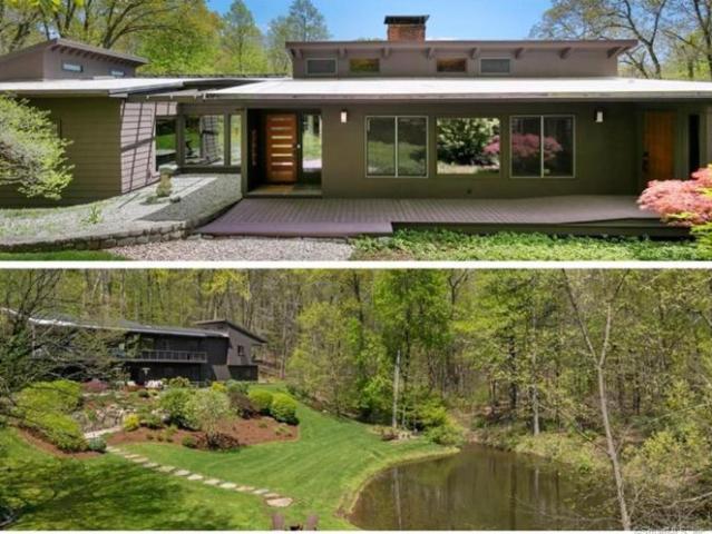 [Address not provided], North Haven, CT 06473