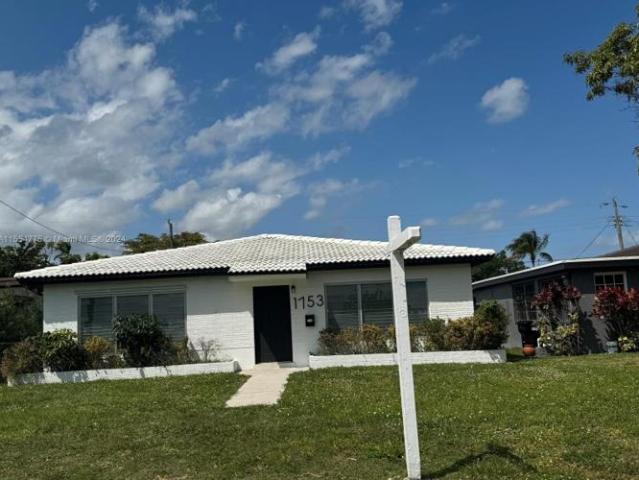 [Address not provided], North Miami Beach, FL 33162