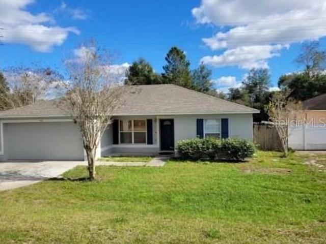 [Address not provided], Orange City, FL 32763