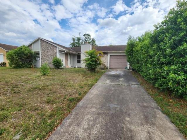 [Address not provided], Orlando, FL 32822
