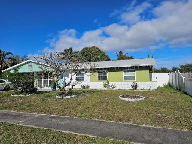[Address not provided], Palm Bay, FL 32905