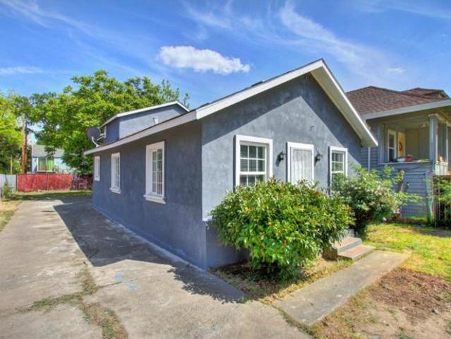 [Address not provided], Sacramento, CA 95817