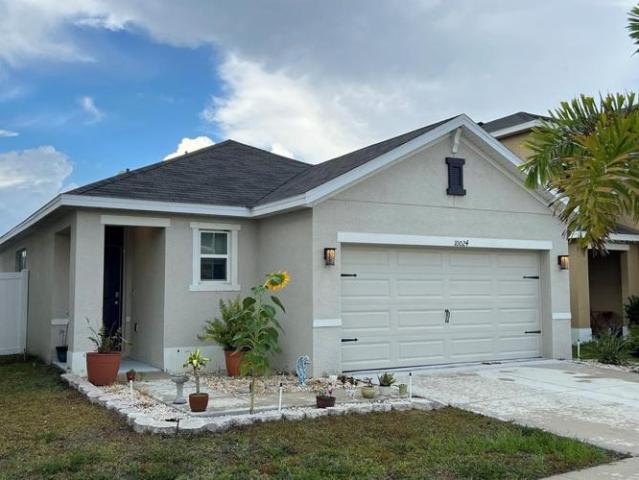 [Address not provided], Sun City Center, FL 33573