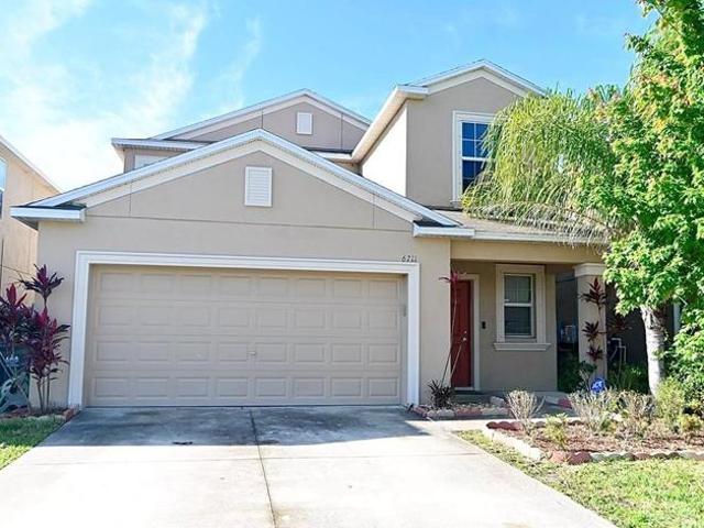 [Address not provided], Sun City Center, FL 33573