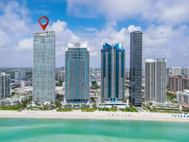 [Address not provided], Sunny Isles Beach, FL 33160