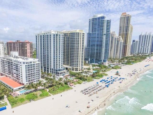 [Address not provided], Sunny Isles Beach, FL 33160