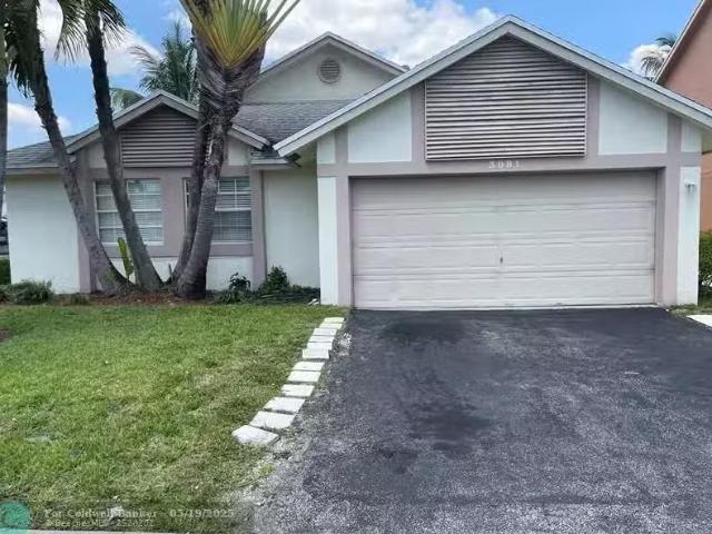 [Address not provided], Sunrise, FL 33323 MLS F10500120