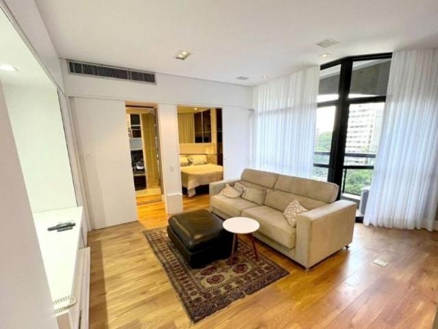 Address Executive Flat