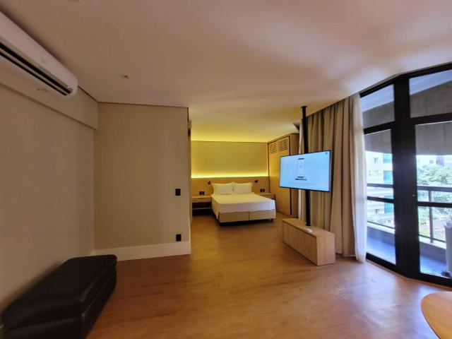 Address Executive Flat