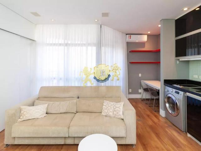 Address Executive Flat